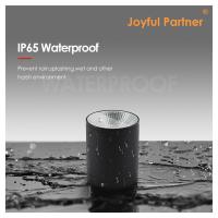 China  Joyful Lamp12W Led Wall Lamp Modern Extruded Aluminum Alloy Housing Cree Cob LED With Good Safety Performance for sale