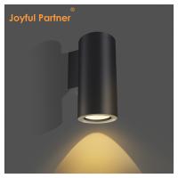 China 6W Exterior Front Door Porch Light Height 163MM DC12V MOQ 50PCS With Wholesale Price for sale