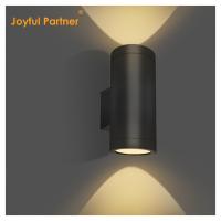 China 10W Waterproof External Lights Mounted DIA 90MM CREE COB LED AC220V For House Garage Doorway for sale