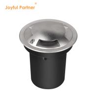 China Recessed Drive Over Lights Waterproof IP67 CE ROHS Certification DALI Dimmable For Pathway for sale