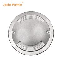 China Recessed Drive Over Lights Waterproof IP67 CE ROHS Certification DALI Dimmable For Pathway for sale