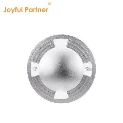 China 8W Drive Over LED Lights Strong Load Bearing Capacity Customized COB With Four Side Emitting for sale