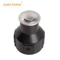 China IP67 LED Walk Over Inground Light 1W 2W 3W One Two Four Ways With Plastic Back Box for sale