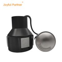 China LED Inground Light SS316 Front Cover One Two Four Side View 3W Single Color 3000K With CE ROHS Certification for sale