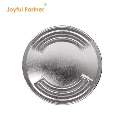 China Recessed Deck Light 12V 24V 2W 3W Side Emitting 55MM Diameter With Stainless Steel Front Cover for sale