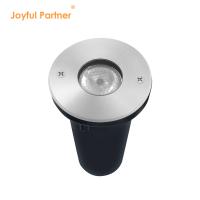 China Led Underwater Light High Quality Mini Size DIA67MM Outdoors IP68 DC24V Suit for Swimming Pool for sale