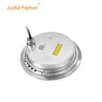 China Led Pool Lights Under Water RGBW IP68 SS316 DIA200mm Waterproof CE ROHS IP68 Multi Color DC24V for sale