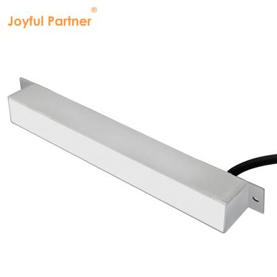 China Underwater Pool Light Customized IP68 Outdoor 10W DC24V 316Stainless Steel RGBW 4In1 for sale