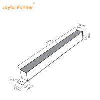 China 10W Underwater Linear Light Outdoor IP68 Rated SMD RGBW 4in1 Super Bright With 2 Years Warranty for sale