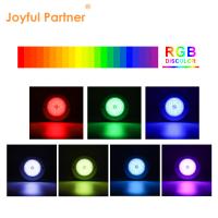 China  Wall Mounted Par56 Pools Lights With ABS PC Material DIA110MM 6W 10W IP68 AC12V Inbuilt Contant Current Driver for sale