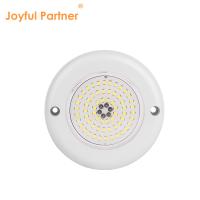 China Swimming Pool Lights Led 6W 18W 35W 42W Synchronized RGB Color Changing Resin Filled for sale
