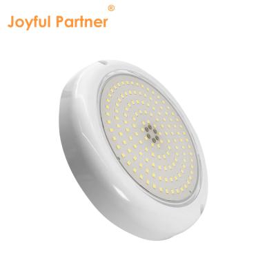 China IP68 Pool Lighting PAR56 Bulb White Color 10W SMD2835 135Pcs Resin Epoxy for sale
