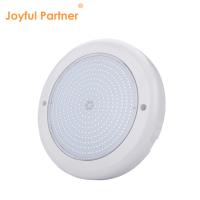 China PRA56 Submersible Swimming Lights DIA152MM Small Size Wall Mounted AC12V 18W Resin Fully for sale