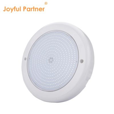 China PRA56 Submersible Swimming Lights DIA152MM Small Size Wall Mounted AC12V 18W Resin Fully for sale