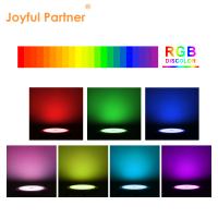 China LED Pool Lights IP68 12VAC SMD LED Stainless Steel Material DIA260MM for Swim Pools for sale