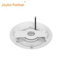 China IP68 Underwater Light Multicolor Remote Control ABS Housing Wall Mounted For Swimming Pool for sale