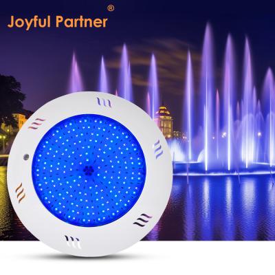 China Wall Mounted Led Pool Light 260*40MM AC12V 42W Remote Control With ABS Housing Modern Style for sale