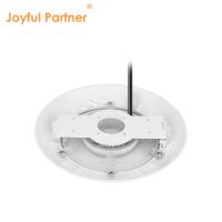 China PAR56 LED Swimming Pool Surface Mounted 18W AC12V RGB For Waterscape Gardens for sale