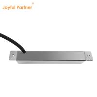 China Underwater Linear Light DC 24V Input Voltage 6W SMD LED RGBW 4in1 Beam Angle 120 Degree for sale