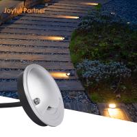 China Waterproof Underground Deck Light for sale