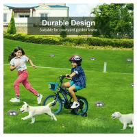 China Waterproof Underground Deck Light for sale