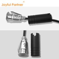 China IP67 LED Mini inground light Stainless Steel 316 1W DIA 25MM CREE XPE LED Single Color 3000K for sale