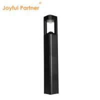 China Bollard Pathway Light Outdoor IP65 Waterproof OSRAM LED 10W AC110-265V 2 Year Warranty For Pathway for sale