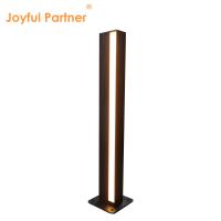 China Waterproof LED Lawn Lights Stainless Steel Special Design PC Diffuser Widely Used For walkways for sale