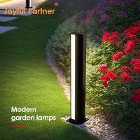 China Garden Pillar Lawn Light IP65 Waterproof CREE LED 8W AC110-265V From 16 Years Factory for sale