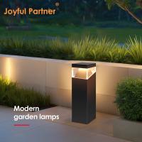 China  LED Outdoor Lawn Lights DONE Driver IP65 Waterproof 16.6W With 2 Years Warranty for sale