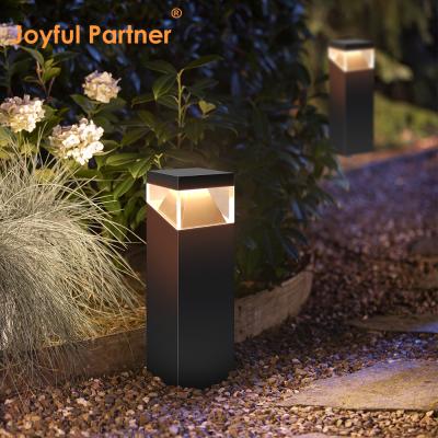 China  LED Outdoor Lawn Lights DONE Driver IP65 Waterproof 16.6W With 2 Years Warranty for sale