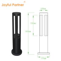 China LED Ground Street Lighting LED 10W Aluminium Material  220V With 360 Degree for Modern Decoration for sale