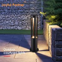 China LED Ground Street Lighting LED 10W Aluminium Material  220V With 360 Degree for Modern Decoration for sale