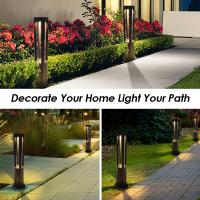 China LED Ground Street Lighting LED 10W Aluminium Material  220V With 360 Degree for Modern Decoration for sale