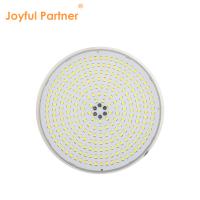 China Pool Light PAR56 Replacement Bulb Epoxy Resin Filled Warm White  DIA178*25MM for sale
