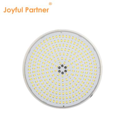 China Pool Light PAR56 Replacement Bulb Epoxy Resin Filled Warm White  DIA178*25MM for sale