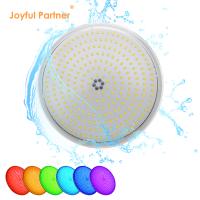 China LED Panel Swimming Light Source AC12V Ultra thin 18W 25W 35W Easy Replacement Good Heat Dissipation for sale
