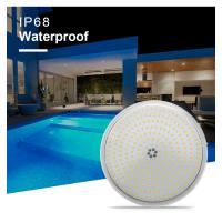 China LED Panel Swimming Light Source AC12V Ultra thin 18W 25W 35W Easy Replacement Good Heat Dissipation for sale
