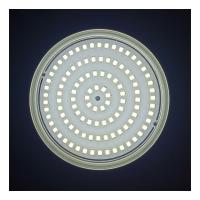 China Swimming Pool Light Underwater DIA160MM DC12V 10W Fully Plastic SMD2835 108pcs for sale