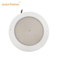 China IP68 Waterproof Light 35W Ultra Slim H7.5mm ABS Material DC12V Wall Mounted for sale