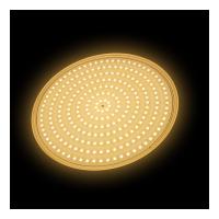 China IP68 Waterproof Light 35W Ultra Slim H7.5mm ABS Material DC12V Wall Mounted for sale