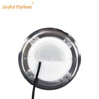 China SMD LED SPA Lights Par56 Stainless Steel IP68 Waterproof AC12V Surface Mounted for sale