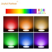 China SMD LED SPA Lights Par56 Stainless Steel IP68 Waterproof AC12V Surface Mounted for sale