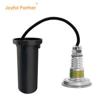 China Stainless Steel Underwater Pool Lights Low Voltage RGB 3W 1W LED IP68 Waterproof For Landscape Underwater for sale