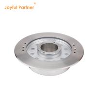 China Underwater Fountain Lamp IP68 12W 24W 36W Warm White RGB Stainless Steel 316L With Customized logo for sale