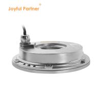 China IP68 LED Fountain Light 36W Stainless Steel Housing 3In1 RGB Underwater Light for sale