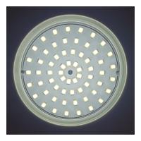 China Underwater LED Swimming Pool Lights IP68 Waterproof RGB Remote Control ABS Material ​Ultra Thin Type for sale