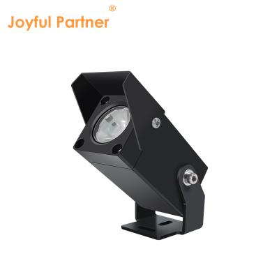China Led Tree Uplighter Spike Light Adjustable Angle OEM ODM Customization Support IP65 Aluminum Housing for sale