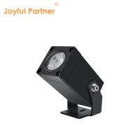 China LED Garden Spot Lights 3W AC220V Single Color 3000K Powder Coating Finish With Narrow Beam Angle for sale