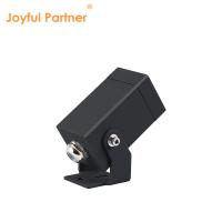 China LED Garden Spot Lights 3W AC220V Single Color 3000K Powder Coating Finish With Narrow Beam Angle for sale